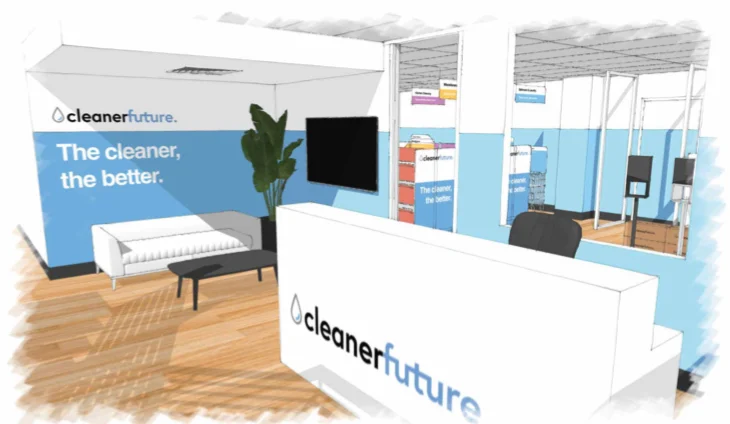 About New | Cleaner Future Australia