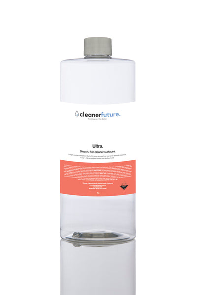 ULTRA - Bleach | Cleaner Future Australia