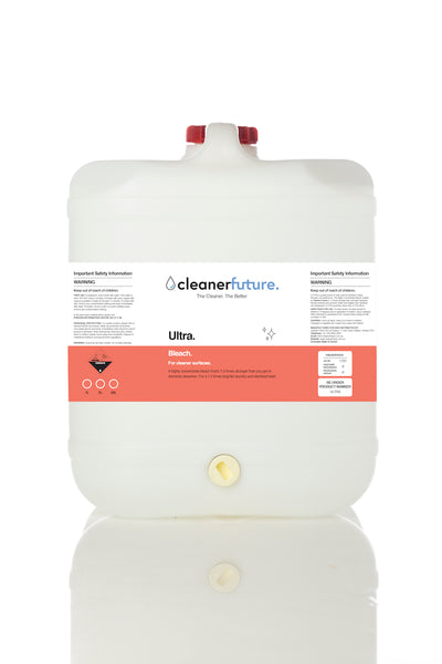 ULTRA - Bleach | Cleaner Future Australia